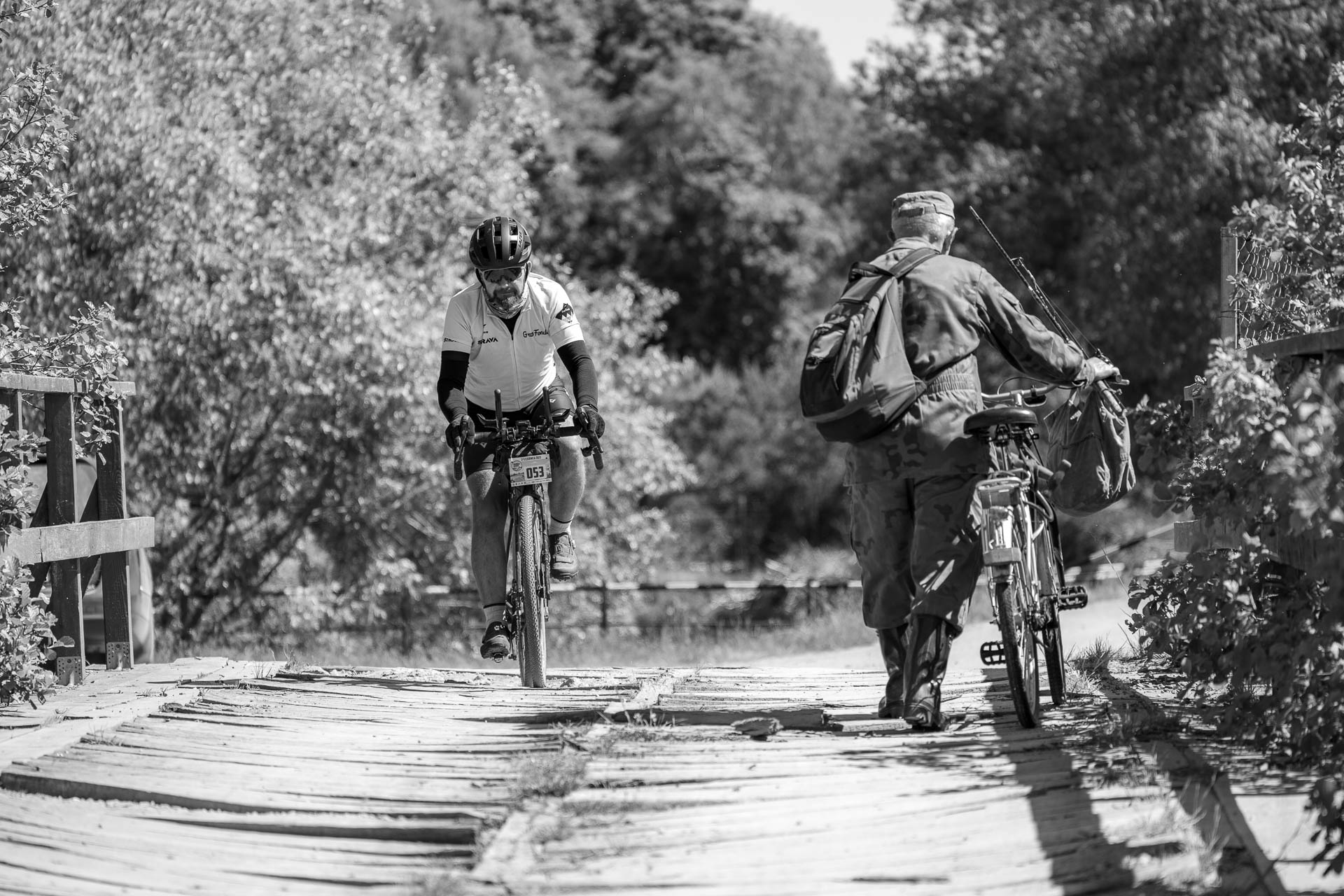 wanogagravel.pl – Ultramaraton rowerowy przez Kaszuby i Pomorze