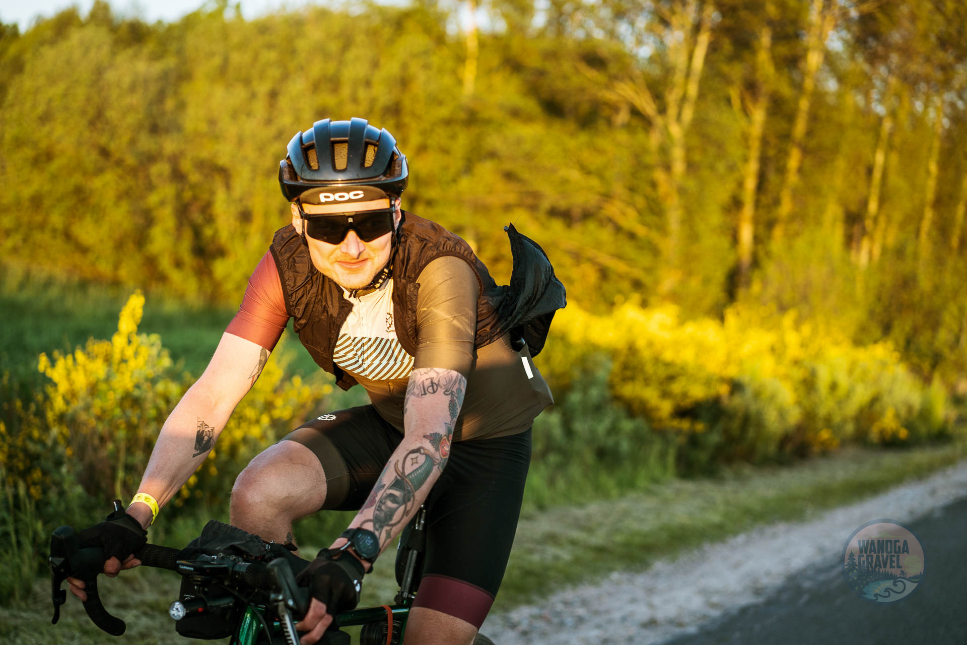 wanogagravel.pl – Ultramaraton rowerowy przez Kaszuby i Pomorze