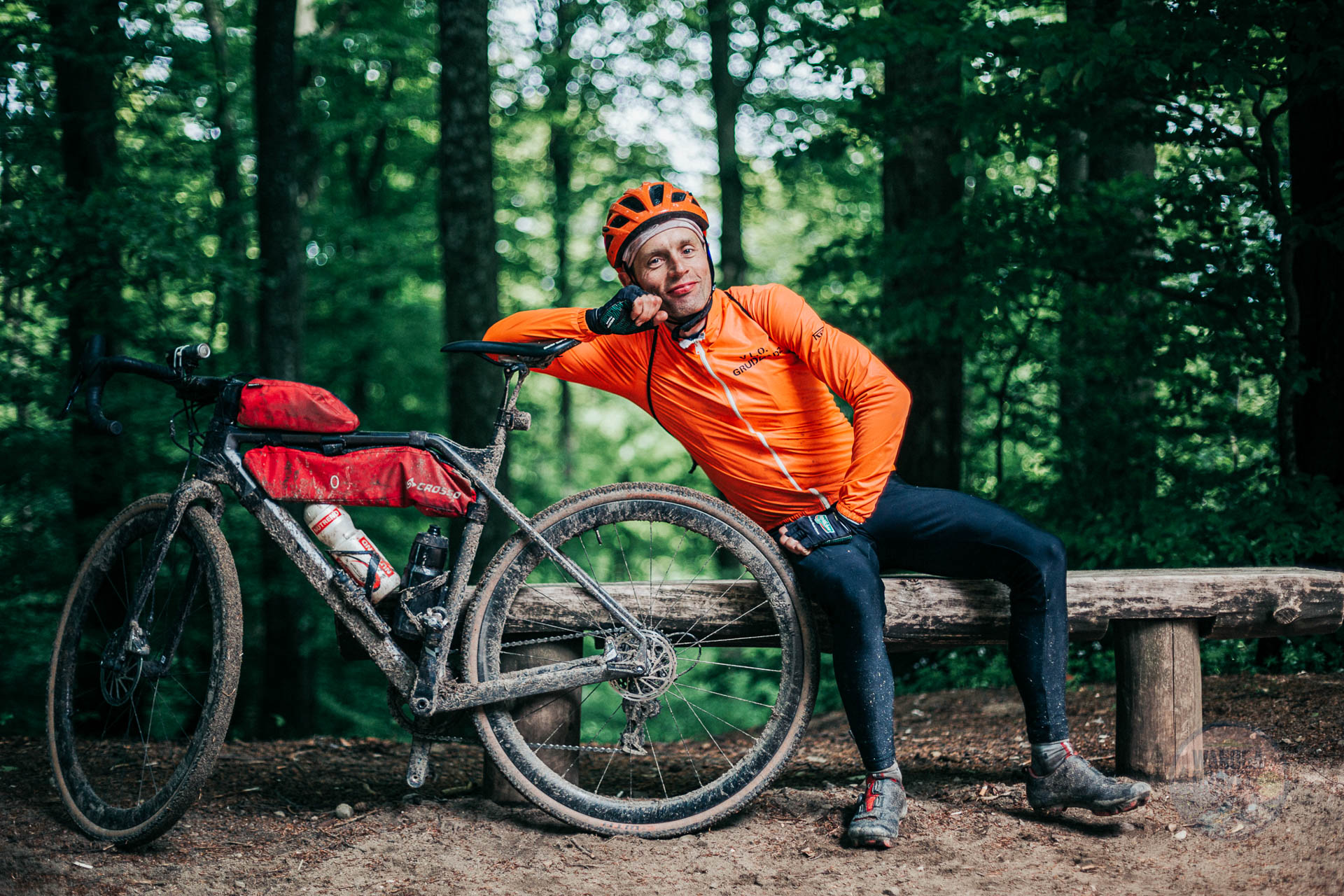 wanogagravel.pl – Ultramaraton rowerowy przez Kaszuby i Pomorze