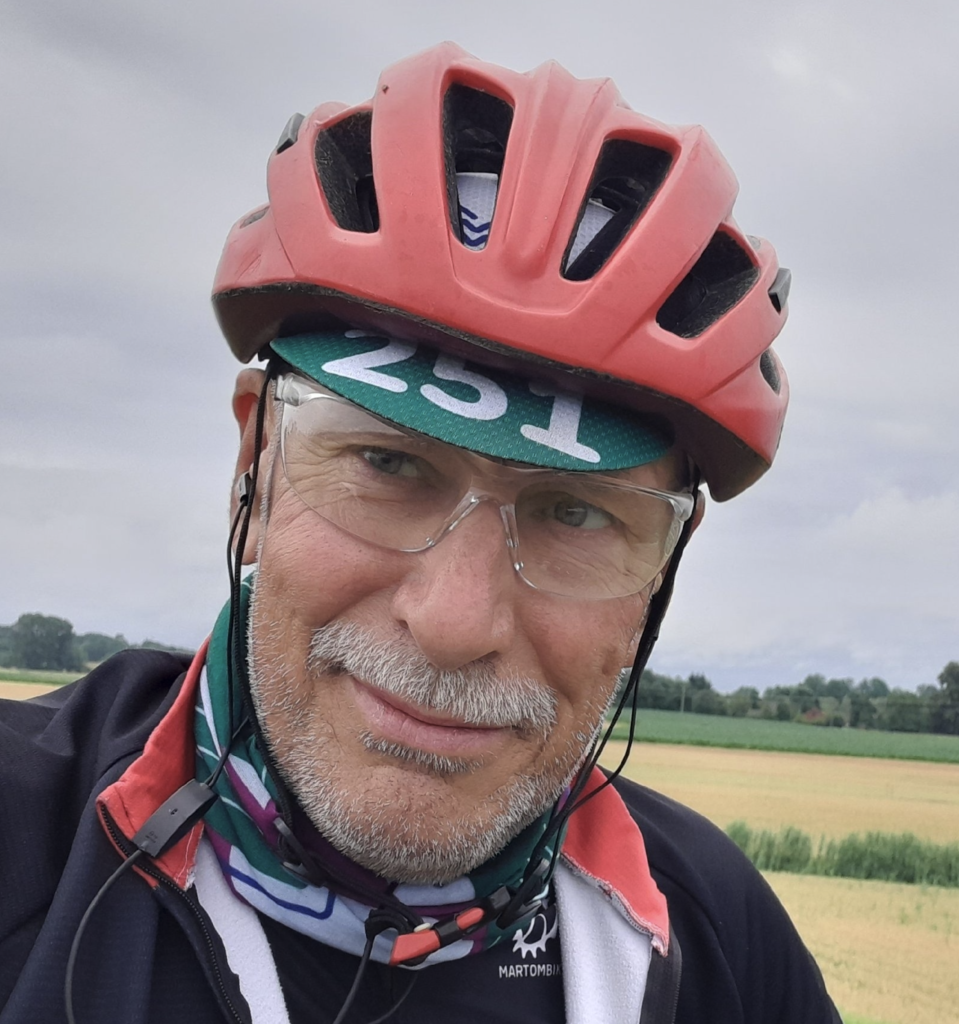 wanogagravel.pl – Ultramaraton rowerowy przez Kaszuby i Pomorze